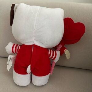 Hello Kitty | Toys | Hello Kitty Sanrio Be Mine Valentines Day Musical ...